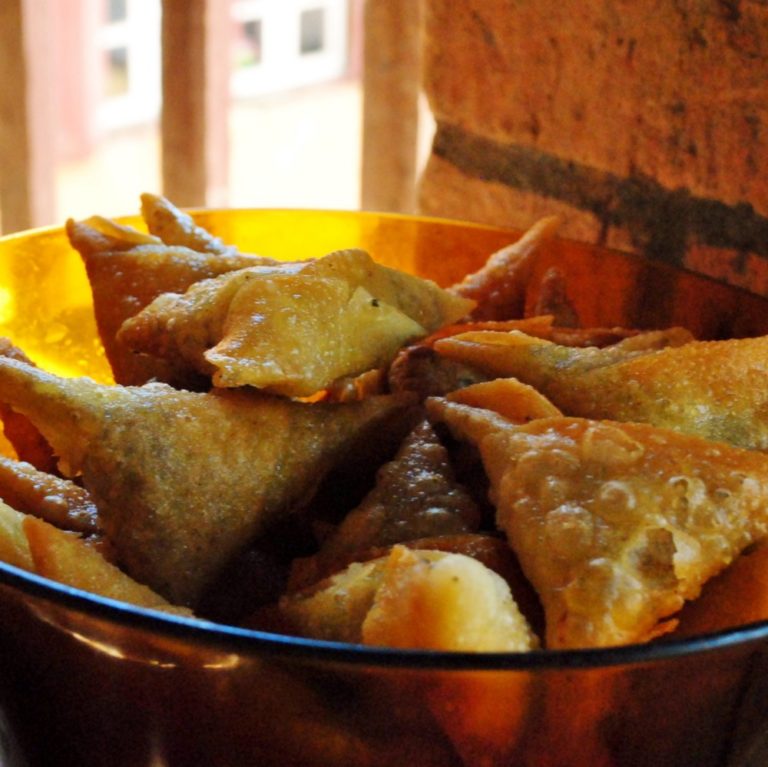 sambossa - Il mio Madagascar